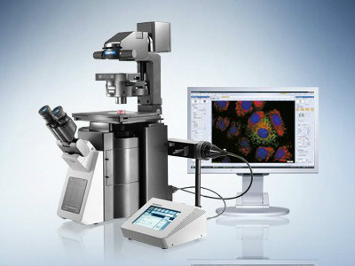 Inverted Microscope,Olympus_specification/price/image_Bio-Equip in China