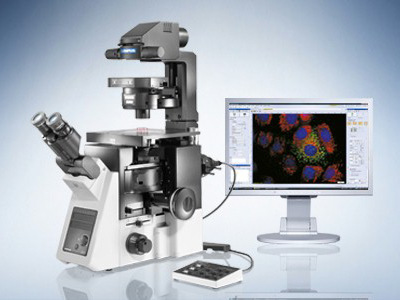 Inverted Microscope,Olympus_specification/price/image_Bio-Equip in China