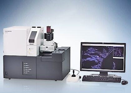 Virtual Slide Microscope,Olympus_specification/price/image_Bio-Equip in ...