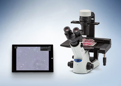 Olympus cellSens Software,Olympus_specification/price/image_Bio-Equip ...