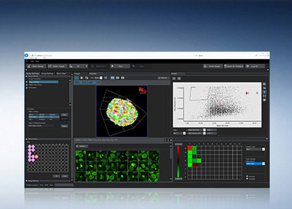 Cell Analysis Software,Olympus_specification/price/image_Bio-Equip in China