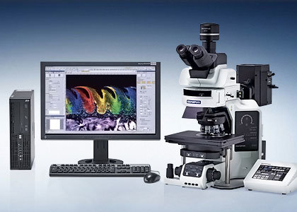 Olympus cellSens Software,Olympus_specification/price/image_Bio-Equip ...