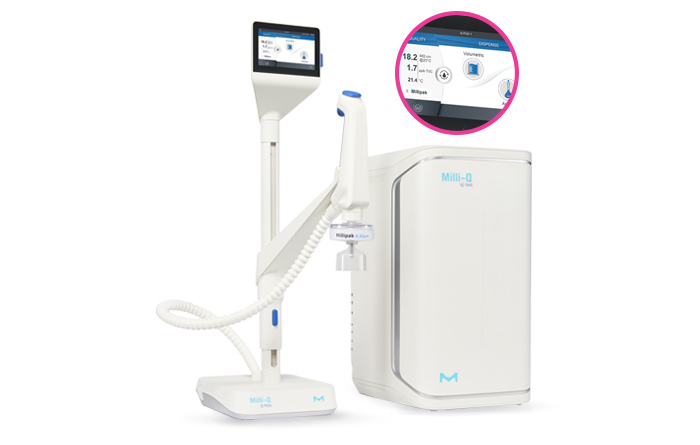 Products in Merck KGaA