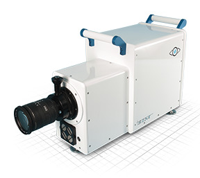 SIMD - Ultra High Speed Framing Camera,Specialised Imaging Inc ...