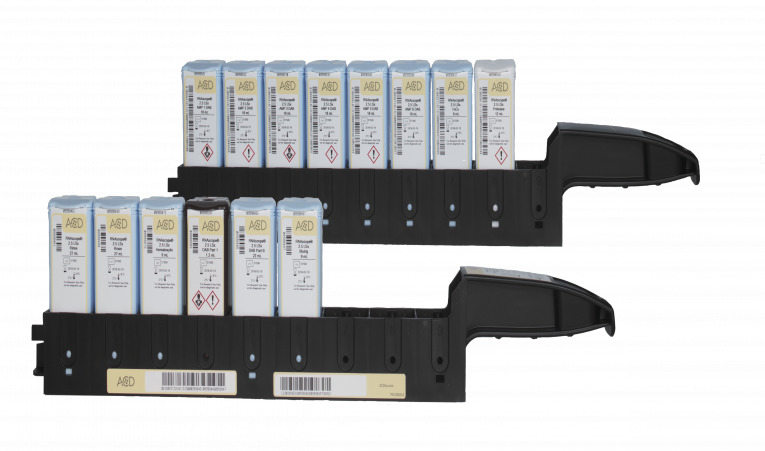 RNAscope® 2.5 LSx Reagent Kit-RED,Bio-Techne Corporation_specification ...