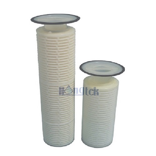 BF series High Flow Pleated Bag Filters,Hongtek_specification/price ...