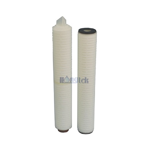APC series Absolute PP Pleated Filter Cartridges,Hongtek_specification ...