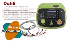 Meditech Defi6 Semi Automatic Defibrillation,specification,price,image ...