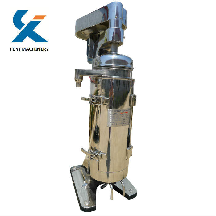 High speed tubular bowl separator,FUYI_specification/price/image_Bio ...