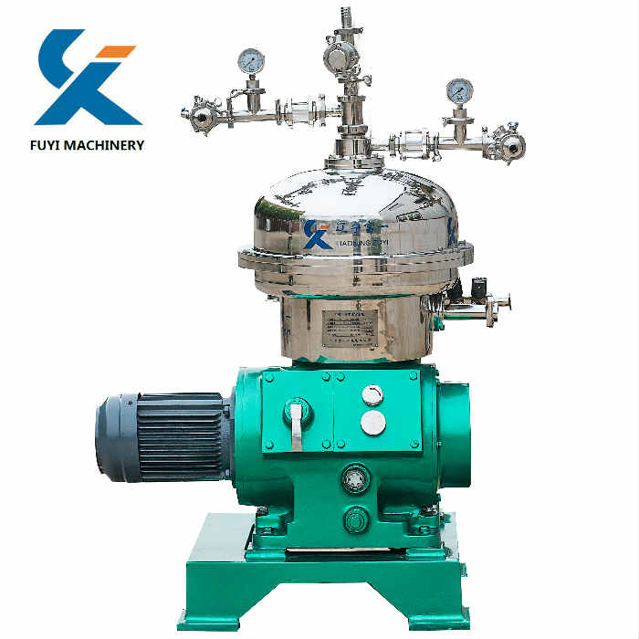2 phase disc stack centrifuge separator,specification,price,image-Bio ...