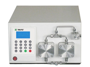 Middle Pressure Constant Flow Pump,Shanghai Tauto Biotech Co., Ltd ...