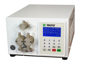 TBP-K Series Piston Pumps(PEEK Pump Head),Shanghai Tauto Biotech Co ...
