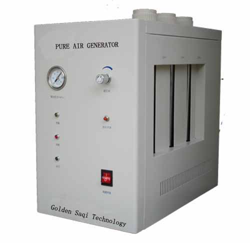pure zero air generator used in lab for GC,Jinan Mao An Instrument Co ...