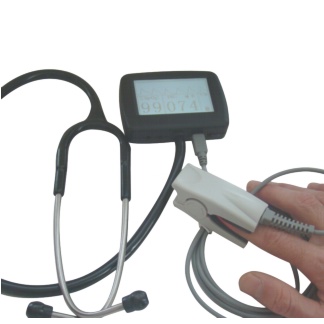 Electronic Stethoscope VS2,Meditech Equipment Co.,Ltd(Medtech Group ...
