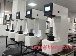 HBW BHN Brinell hardness testing machine tester,EBP_specification/price ...