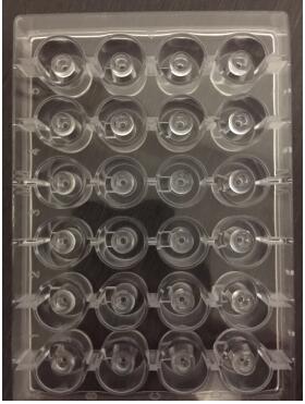 Crystallization Plate,BioJane_specification/price/image_Bio-Equip in China