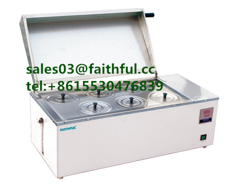 Thermostatic water tank,FAITHFUL_specification/price/image_Bio-Equip in ...