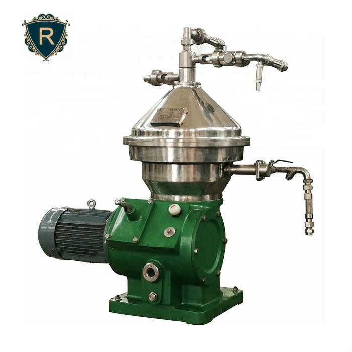 New Disc Stack Centrifuge with Self-Cleaning Bowl,specification,price ...