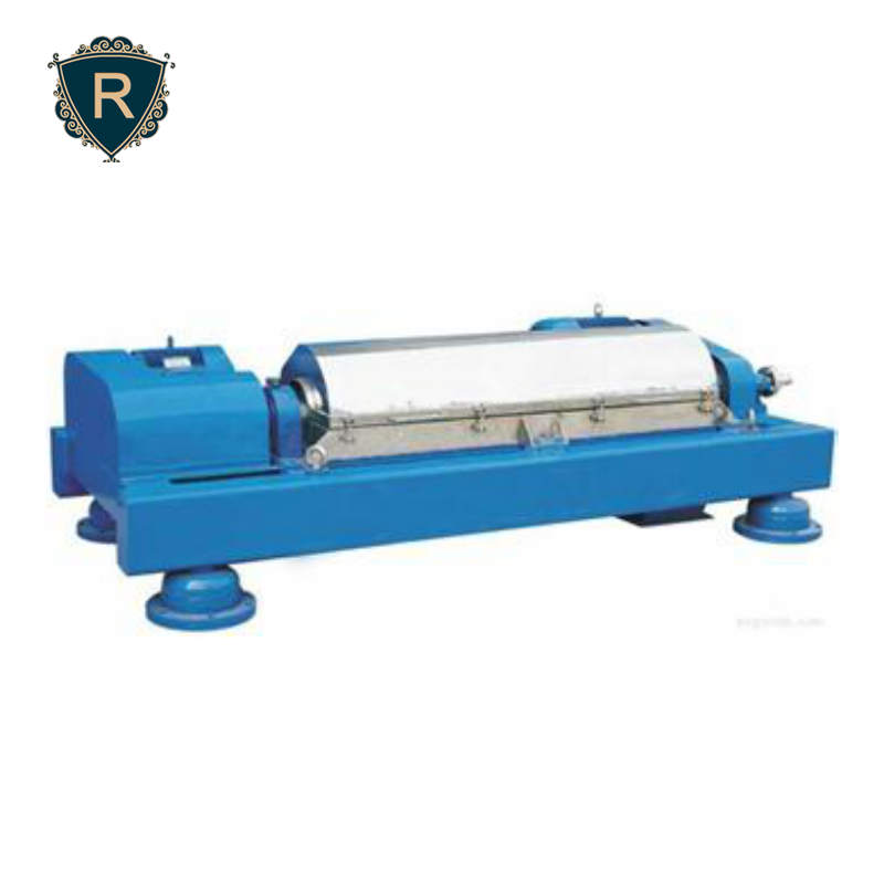Innovative Solid Bowl Decanter Centrifuge,Reyes_specification/price ...