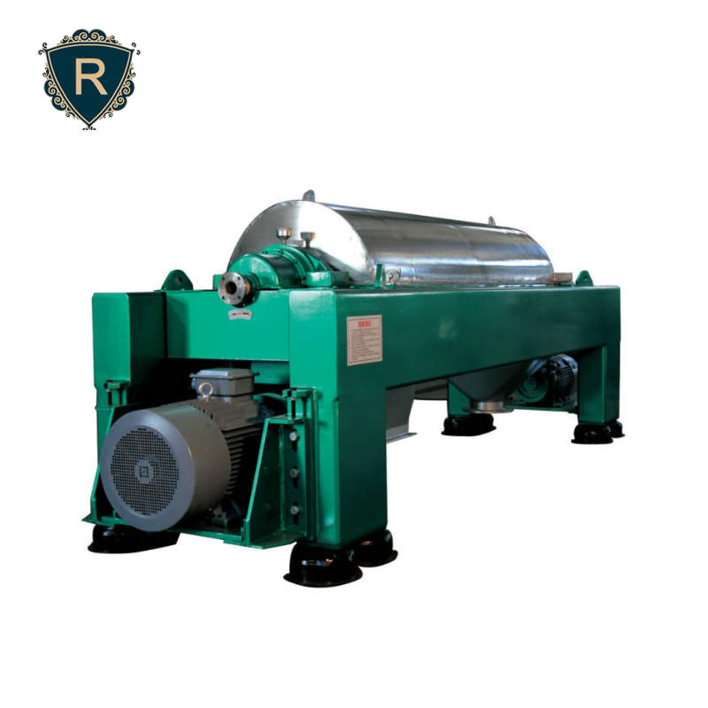 Three Phase Dewatering Decanter Centrifuge Separator,Reyes ...