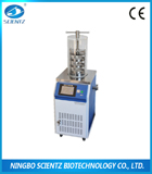 Freeze Dryer Scientz-12N,Ningbo Scientz Biotechnology Co.,Ltd._specification/price/image_Bio ...