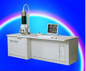 Scanning Electron Microscope(SEM),KYKY Technology Development Ltd ...