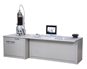 Scanning Electron Microscope(SEM),KYKY Technology Development Ltd ...