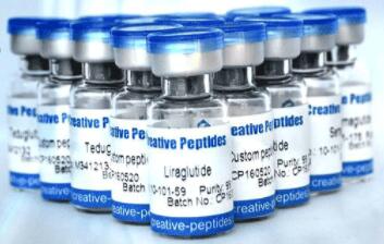Peginesatide,Creative Peptides_specification/price/image_Bio-Equip in China