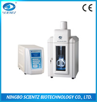 Scientz-IID Ultrasonic Homogenizer,Ningbo SCIENTZ Biotechnology Co.,Ltd._specification/price ...