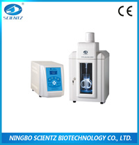 JY96-II Ultrasonic Homogenizer,Ningbo SCIENTZ Biotechnology Co.,Ltd._specification/price/image ...