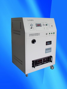 Helium Gas Analyzer(Inert Gas Analyzer),KYKY Technology Development Ltd ...
