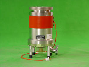 Turbo-molecular Pump Series,KYKY Technology Development Ltd ...