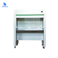 Single-sided single-sided vertical air supply ultra-clean workbench ...