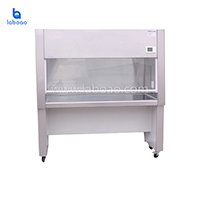 Double single-sided vertical air supply ultra-clean workbench,LABOAO ...