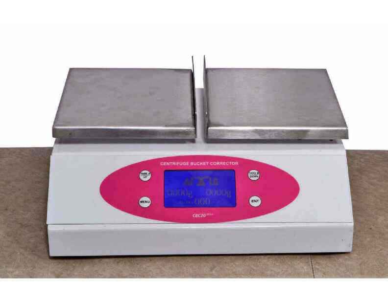 Double Pan Balance Scale