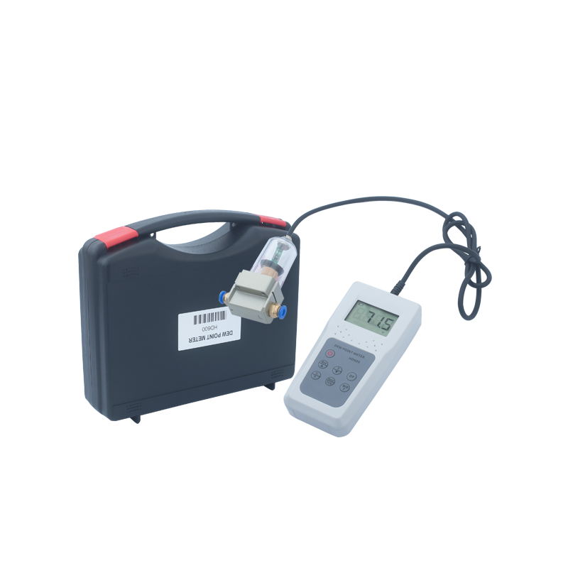 Dew Point Meter HD600,TK_specification/price/image_Bio-Equip in China