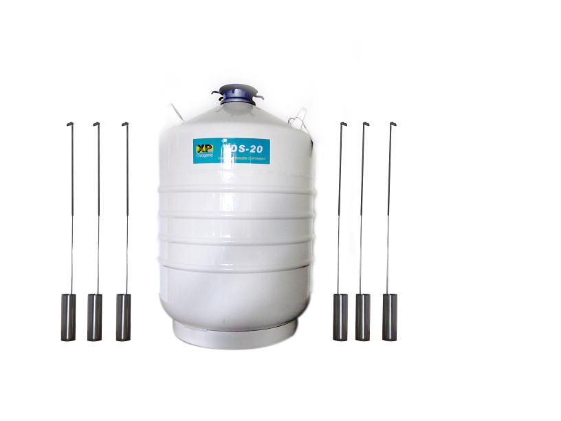 liquid nitrogen container for storage,xp cryogenics co.,ltd ...