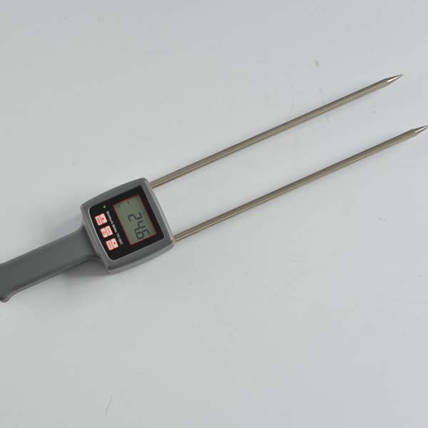 Cotton moisture meter store