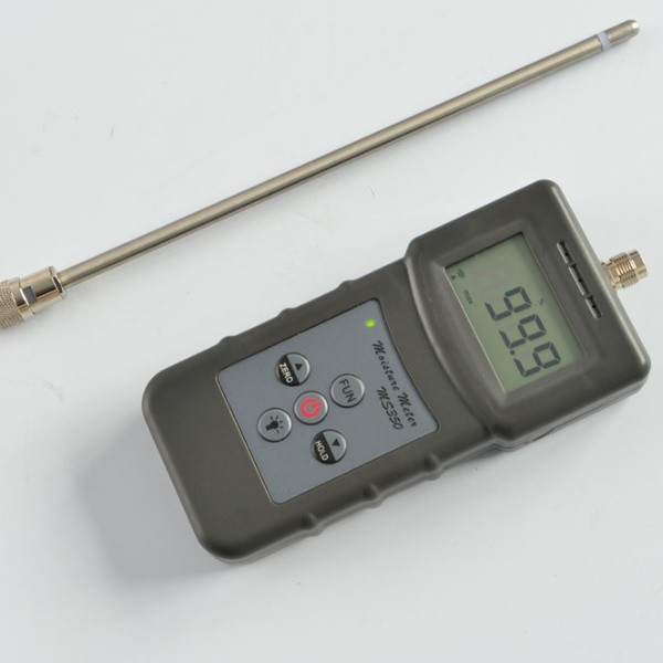 High Frequency Moisture Meter MS350,specification,price,image-Bio-Equip ...