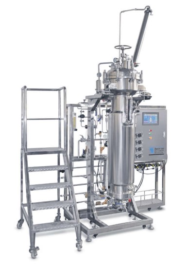 Jacket Conical Fermenter Bioreactor,Bailun_specification/price/image ...