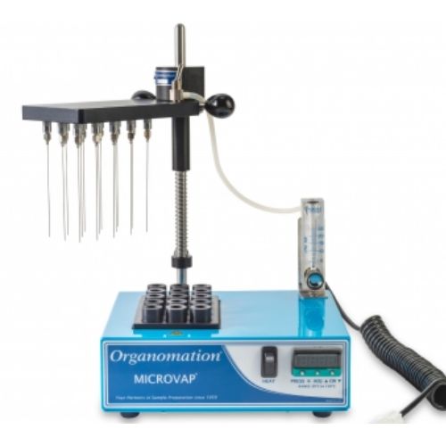 MICROVAP BASIC UNHEATED MODELl Organomation specification price image microvap-basic-unheated-modell-organomation-specification-price-image