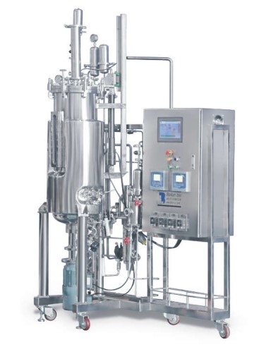 Pharmaceutical Bioreactor Fermenter,Bailun_specification/price/image ...