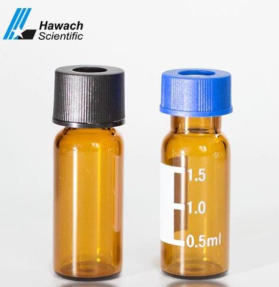 Sample Vials,specification,price,image-Bio-Equip in China