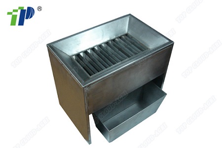 Riffle Divider,TOP INSTRUMENT_specification/price/image_Bio-Equip in China