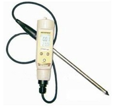 Portable Soil Salinity Meter,TOP_specification/price/image_Bio-Equip in ...