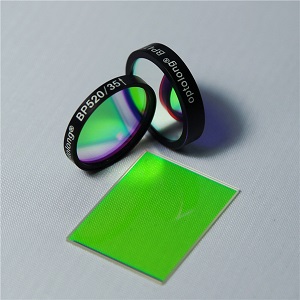 Dual-band fluorescence filter FITC/TRITC for microscope,OPTOLONG ...