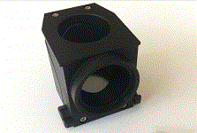 Dual-band fluorescence filter FITC/TRITC for microscope,OPTOLONG ...