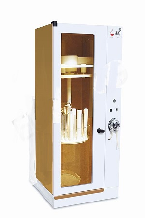 Acid steam cleaning system Model Acid1000F,Eurping_specification/price ...