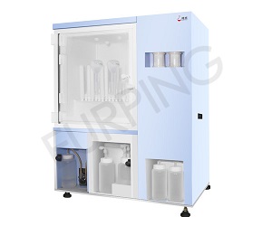 Acid steam cleaning system Model: Acid3100F,Eurping_specification/price ...