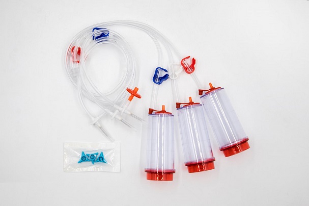 sterility test kits Sterile Canister Single-used,Zhejiang Tailin ...